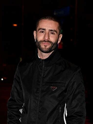 Kery Sankoh Nude Performance Memento Mori Dramatic Impact