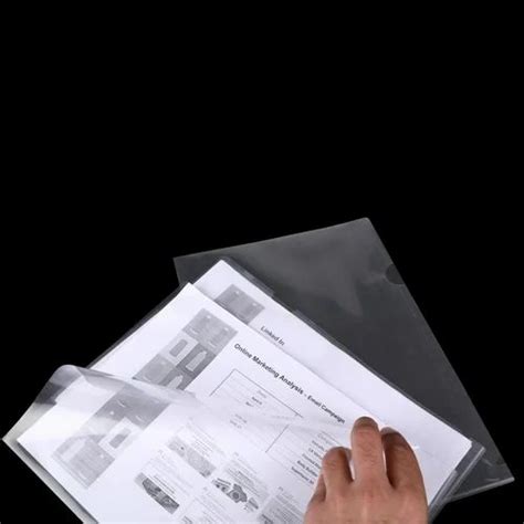 File Covers At ₹ 30 Piece Kakinada Id 26980185562