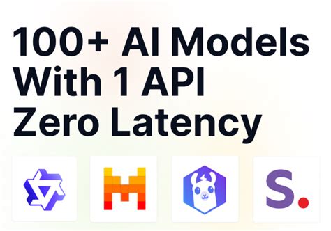Unlock OpenAI S Potential With Easy AI ML API Key Integration