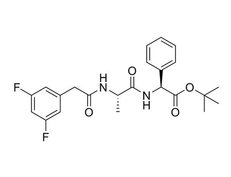 App Gamma Secretase Inhibitor Ix Echelon Biosciences