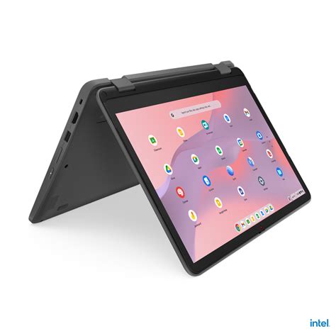 Lenovo 500e Yoga Chromebook Intel® N N100 31 Cm 12 2 Touchscreen