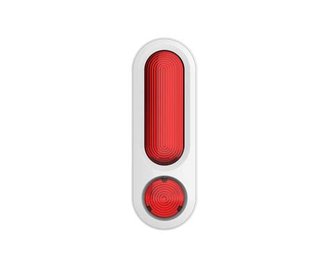 Philio Z Wave Outdoor Siren Sklep Z Home Warszawa