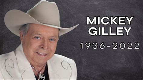 Mickey Gilley Net Worth 2024 Age Height Bio Birthday Wiki The