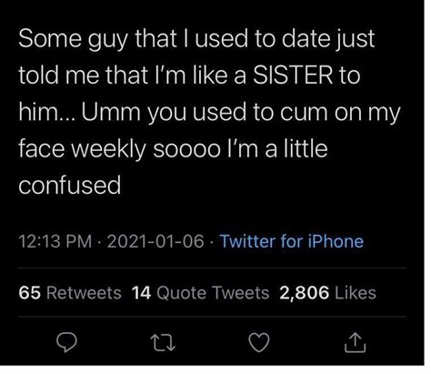 Like A Sister R Suddenlyincest