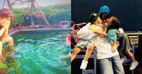 Fans Have Fallen In Love With Exo S Kai Alter Ego Uncle Kai Koreaboo