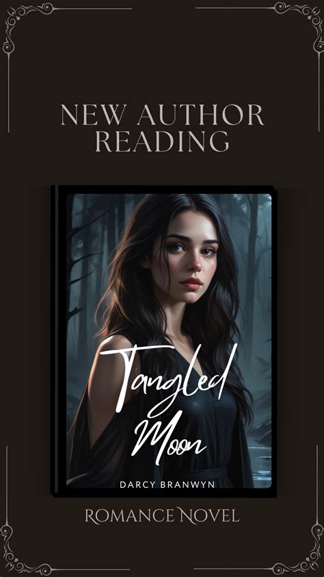 Author Reading Withdrawal Darcy Branwyn
