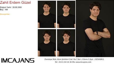 Zahit Erdem Güzel Imc Ajans