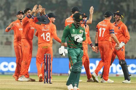 Icc Mens World Cup 2023 Icc Mens World Cup 2023 Bangladesh Vs