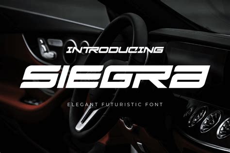 126 Free Robotic Fonts · 1001 Fonts