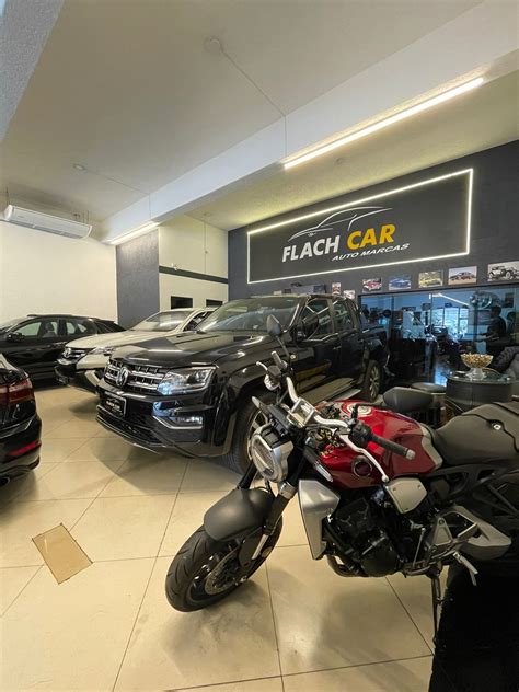 Galeria De Imagens Flach Car