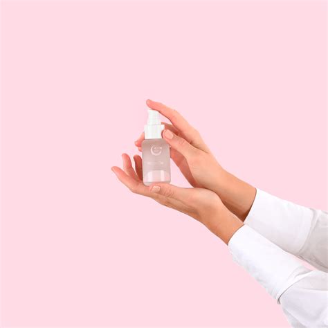 Moon Dew Lightweight Facial Oil Sold Out My Moonbox