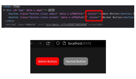 Vue Security Best Practices