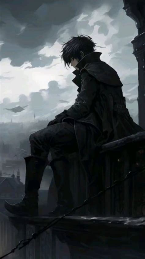 Shadow Slave The Mad Prince