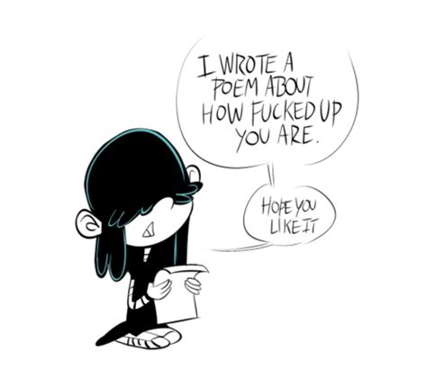 8 The Loud House Quotes Ideas Loud House Characters Loud The Loud