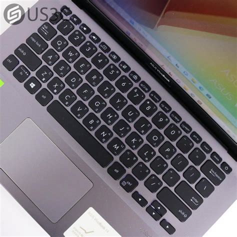 【us3c 高雄店】【一元起標】華碩 Asus X412fj 14吋 Fhd I5 8265u 8g 1t Hdd240g Ssd