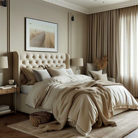 Beige Interior Design 24 Serene Ideas For Every Room 2026