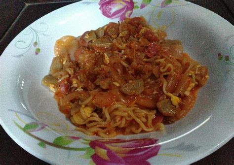 Resep Seblak Pedas Oleh Desy Tri Cookpad