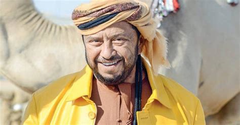 من هو الشيخ سلطان بن زايد آل نهيان؟ وكالة سوا الإخبارية
