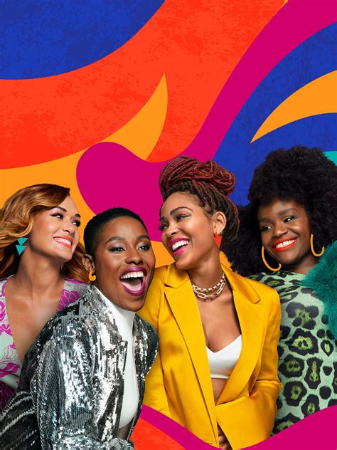 Single Ladies Tv Show Review Josue Lund