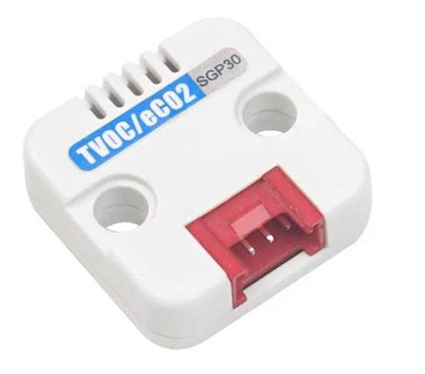 Sensor De CO SGP Tienda Y Tutoriales Arduino