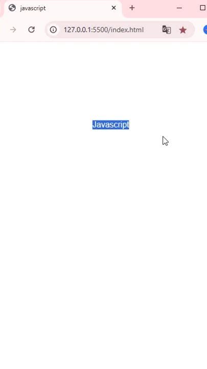 Javascript Variables Var Variable Javascript Shorts Youtube