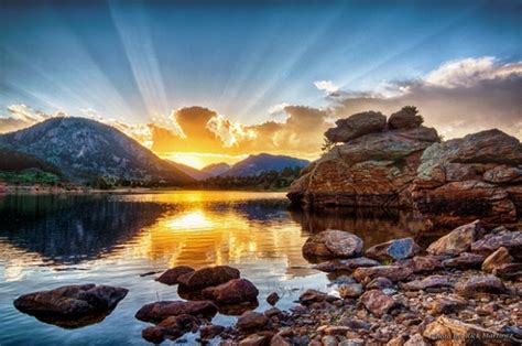 Marys Lake Lake Estes To Be Lowered For Maintenance Estes Park Trail