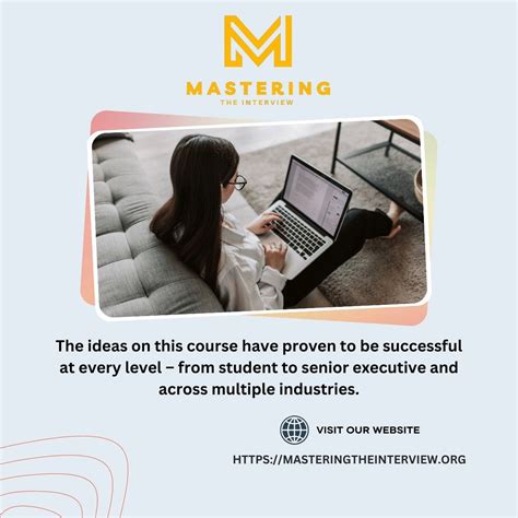 Mastering The Interview On Linkedin Mti Interviewpreparation Interviewtechniques