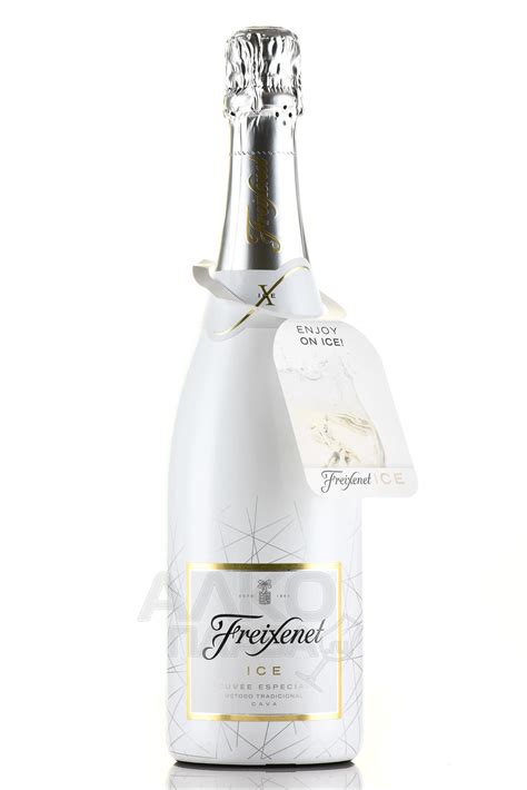 Freixenet Ice Cava - купить вино игристое Фрешенет Айс Кава 0.75 л ...