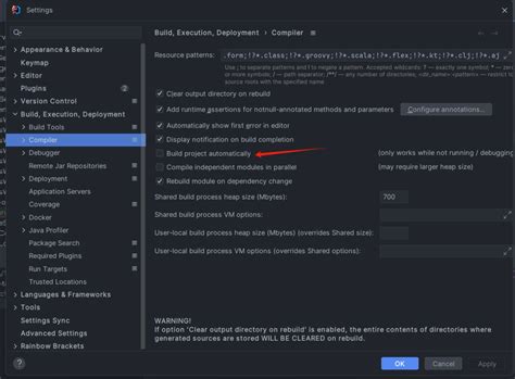 Java Idea Segmentfault
