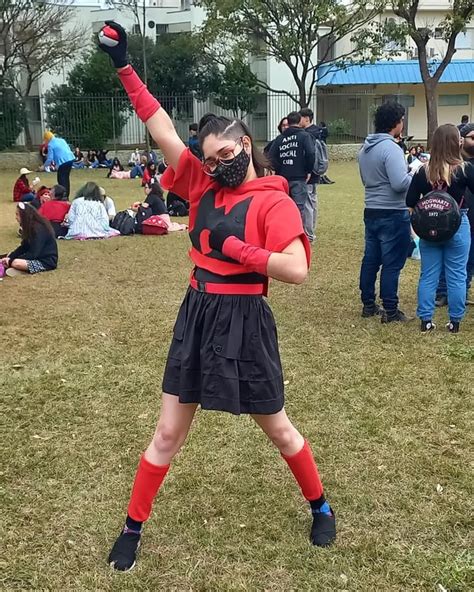 Team Magma Cosplay R Pokemon