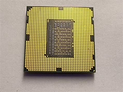Cpu Intel Core I7 2600k Kaufen Auf Ricardo