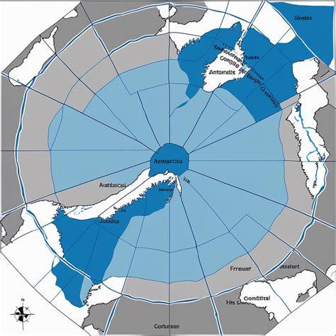 Exploring Antarctica