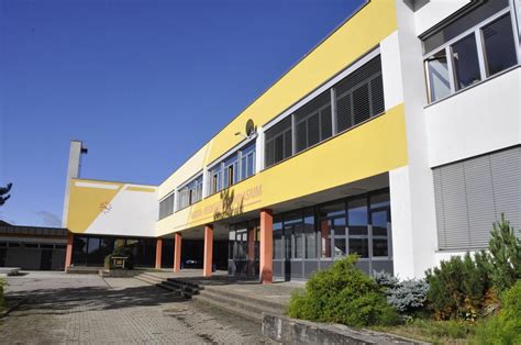 Martin Heidegger Gymnasium zeichnet Schüler aus