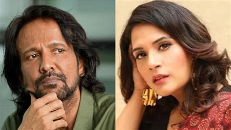Kay Kay Menon Reacts To Richa Chadha S Galwan Tweet Least We Can Do