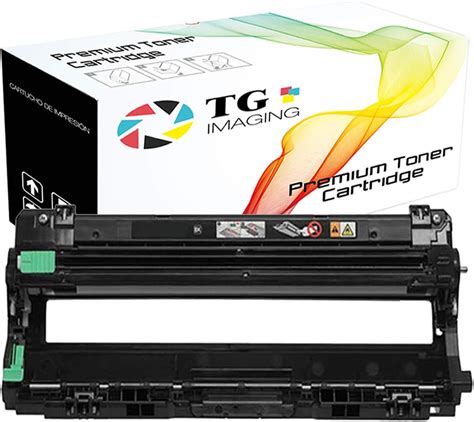 Buy Pack Drum Only TG Imaging Compatible Drum Unit Replacement For Brother DR CL DR For