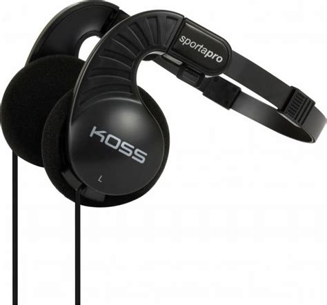 Koss Sporta Pro - Słuchawki - Morele.net