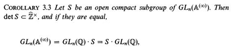Number Theory Proofs With Strong Approximation Theorem Mathematics
