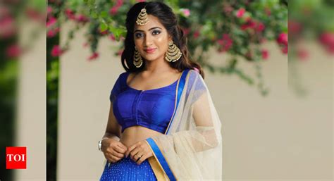 The Pandemic Came Just When My Career Had Kick Started Hima Bindhu Times Of India