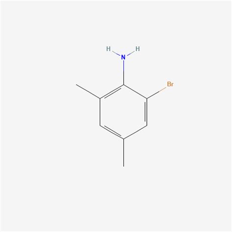 2 Bromo 4 6 Dimethylaniline Escientificsolutions