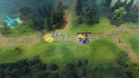 Dota Mortred