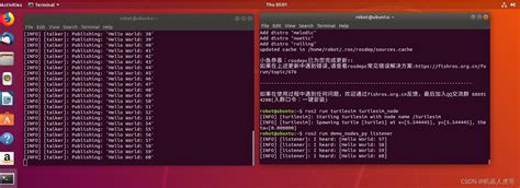 Ros Ubuntu Ros