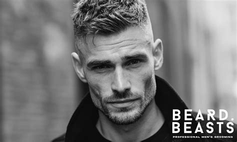 Diamond Face Shape Hairstyles For Men The 15 Best Cuts Mens