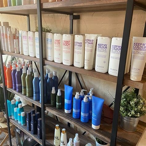 Urban Style Salon • Downtown Camas Shops Restaurants Events In