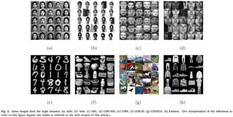 Robust deep fuzzy K means clustering for image data zhaozw后院