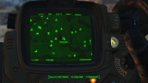 Fallout 4 Guide Fusion Core Locations Guide