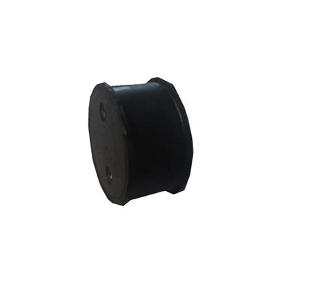 Masalta Rubber Mount For Ms90 Plate Compactor 156005 Nicholls Machinery