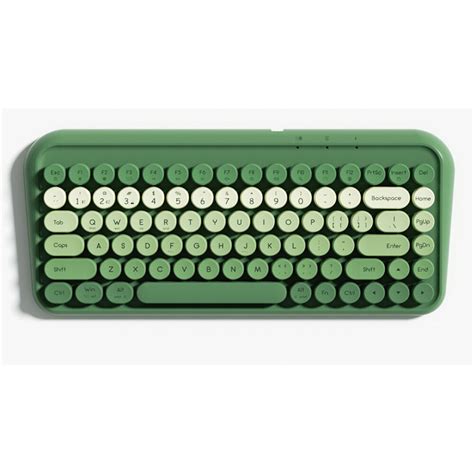Buy Wholesale Hong Kong Sar Triple Mode24gbluetoothwired84keys