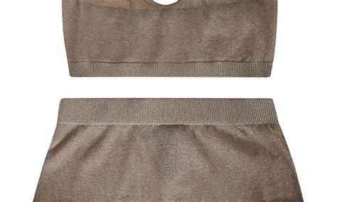 Federica Tosi Knitwear Preview
