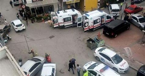 Son Dakika Haberi İzmirde 5 Kişinin öldüğü Olayda Yeni Gelişme Son