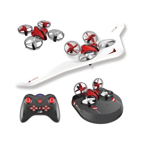 R C 3 In 1 Drone